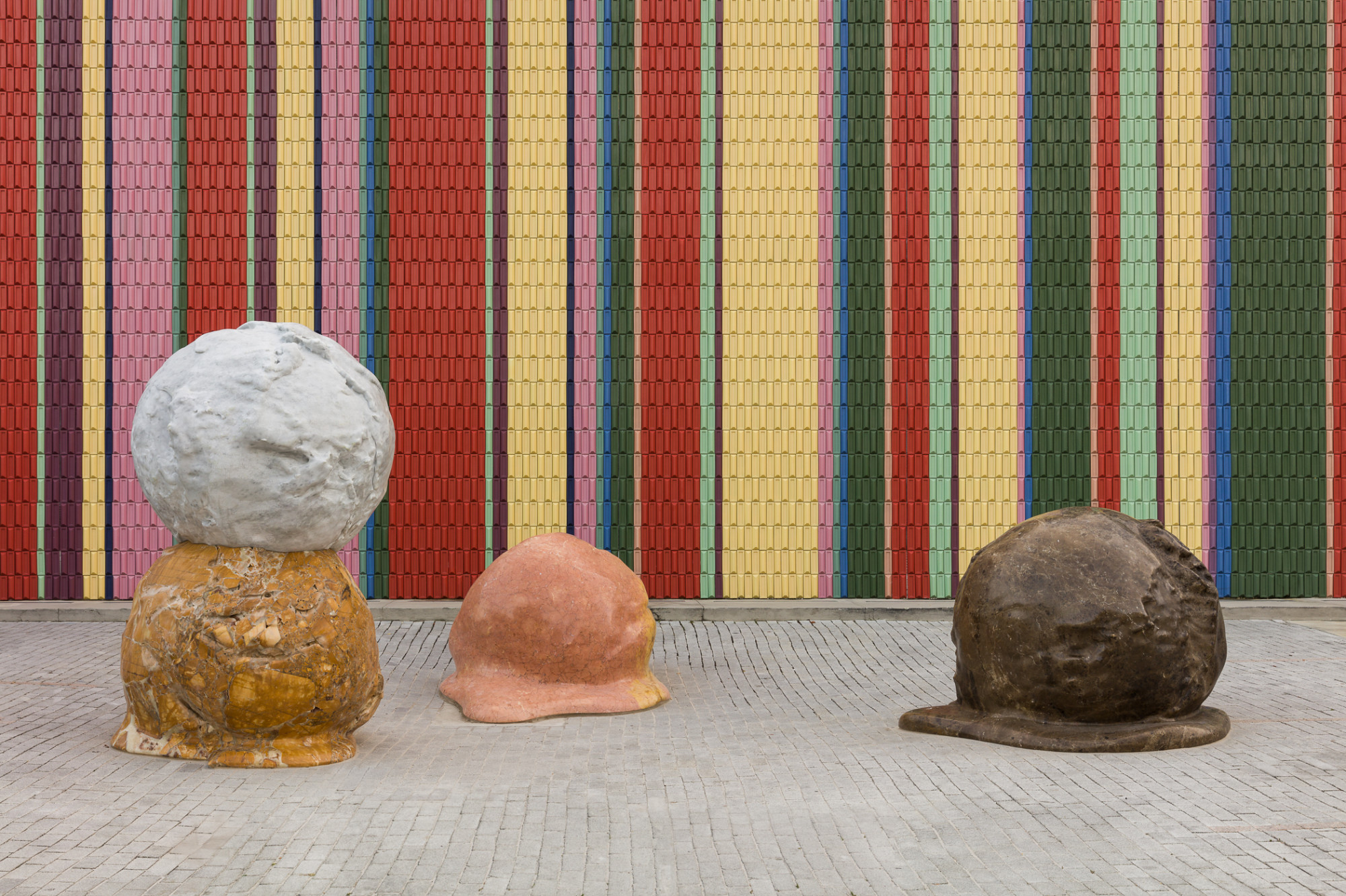 Alicja Kwade | PRETTY PITY