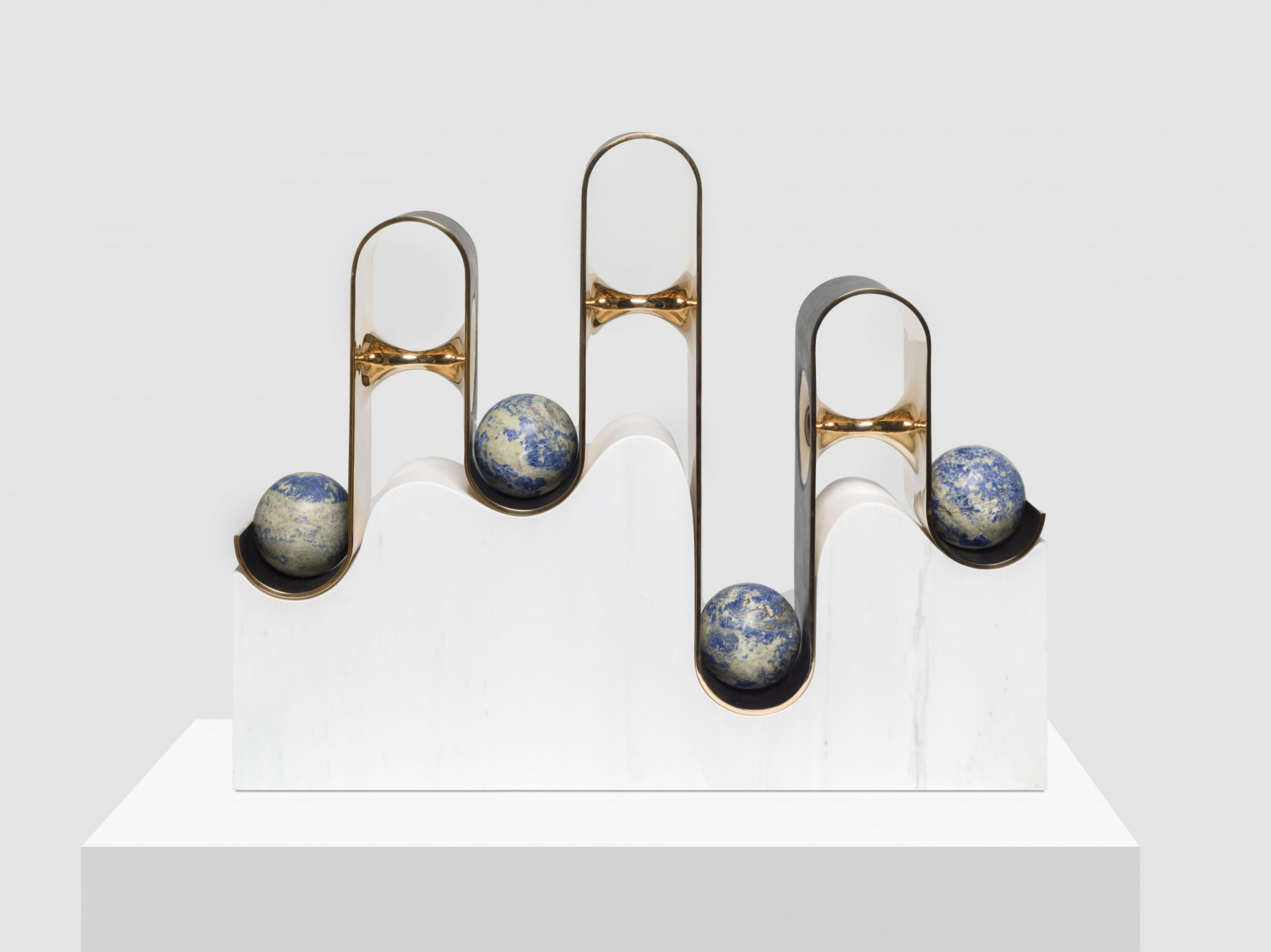 Alicja Kwade | Continuum